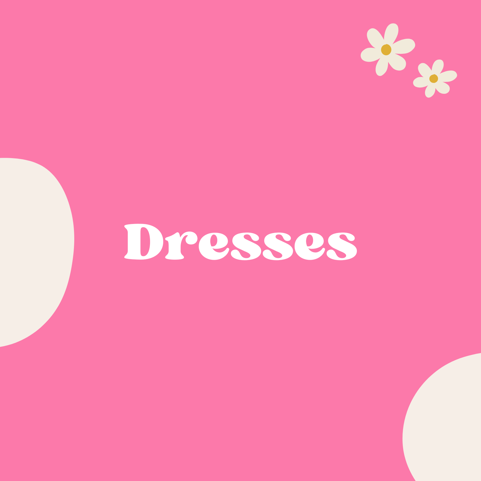 Dresses – Once Upon A Polly